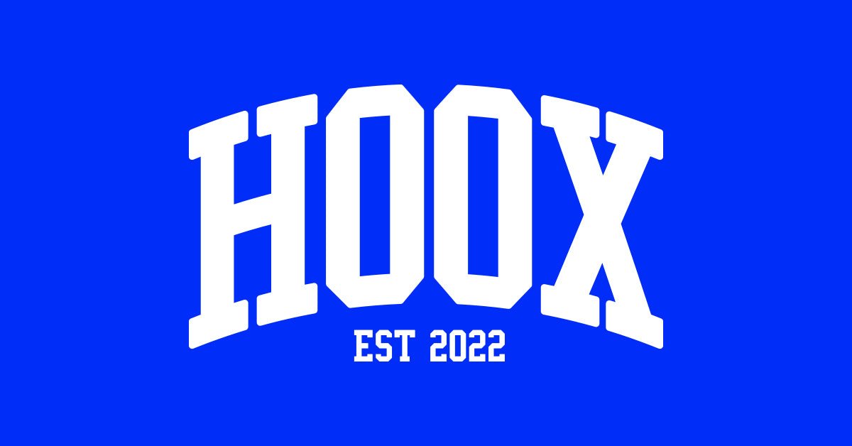 Hoox®